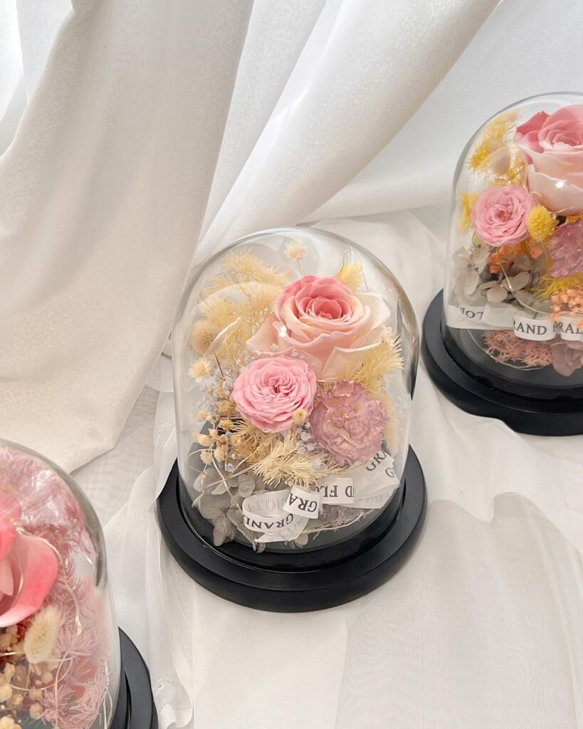 Best Florist in JB | Over 600+ Bouquet Design | Grand Floral